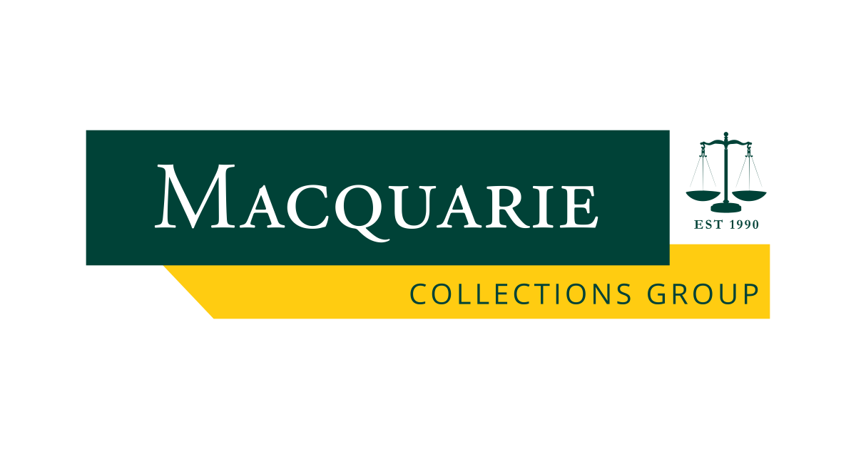 Debt recovery - Macquarie Collections Group